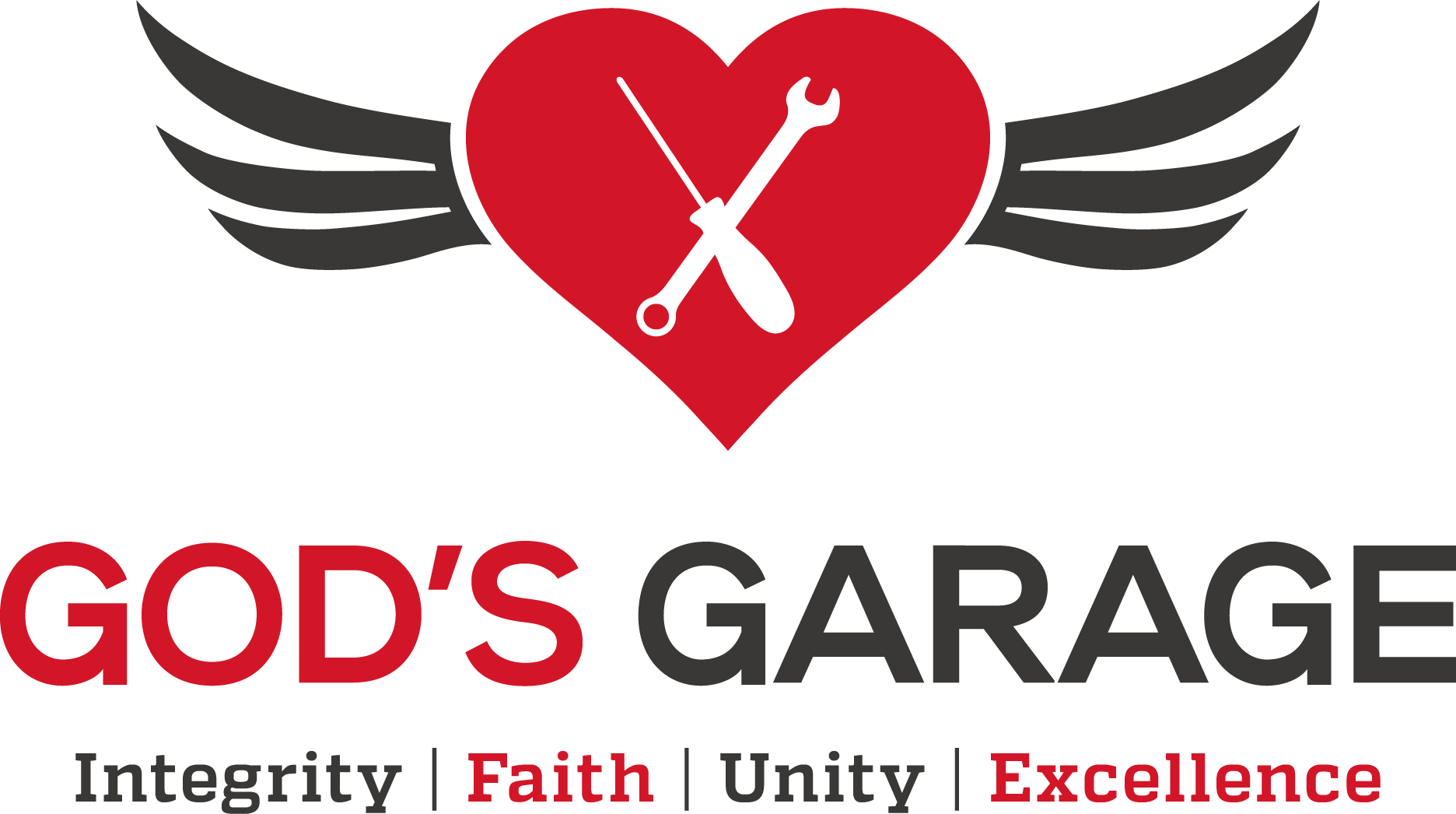 God's Garage — Repairing Cars, Restoring Lives